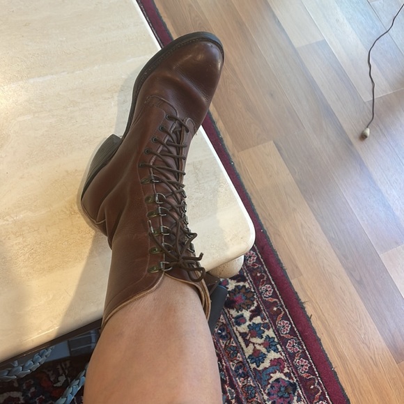 Morgan | Shoes | Vintage Morgans Boots | Poshmark